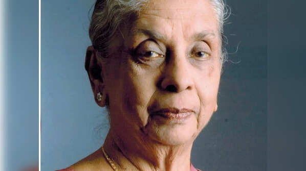 10 female pioneers of India who broke barriers