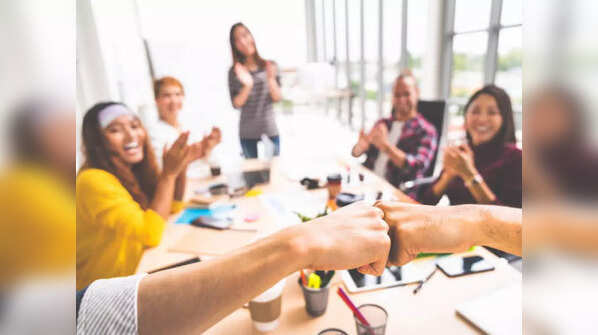 How to build productive business relationships