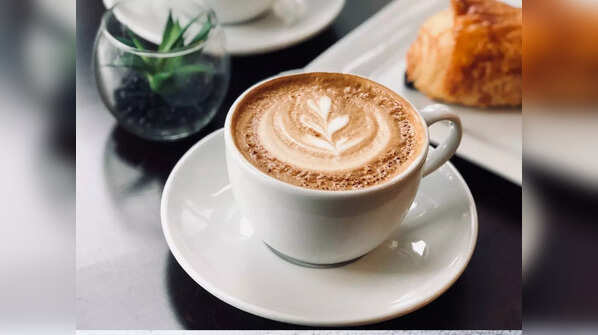 Discover 7 delectable Coffee and food pairings for winter evenings