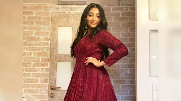 Top 5 chartbuster hit songs of Bhoomi Trivedi