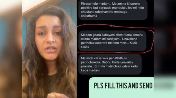 From Renu Desai to Kaushal Manda; Times when TV celebs hit back at ...