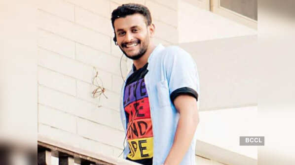 From being a part of Priyanka Chopra's films to being a professional ...