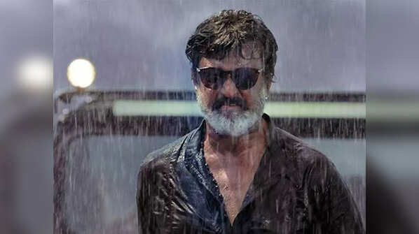 Memorable rain fight sequences in Tamil movies