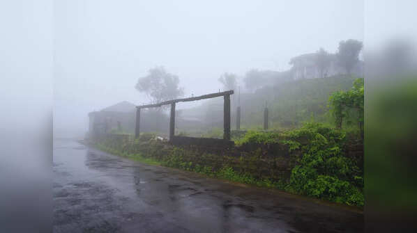 World Most Rainfall Places: 6 places in the world with most rainfall