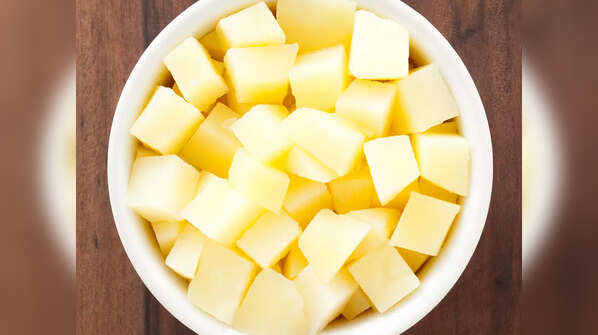 6 tips to fix the burnt vegetable curry