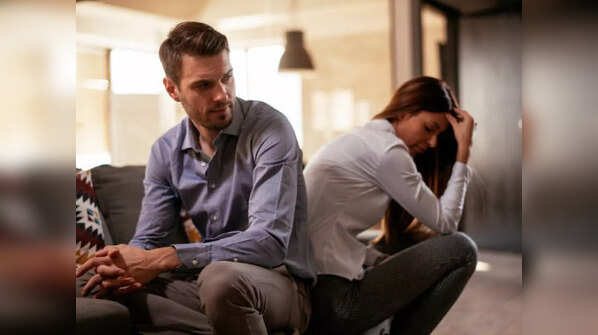 7 healthy ways to deal with marital conflict and break-ups