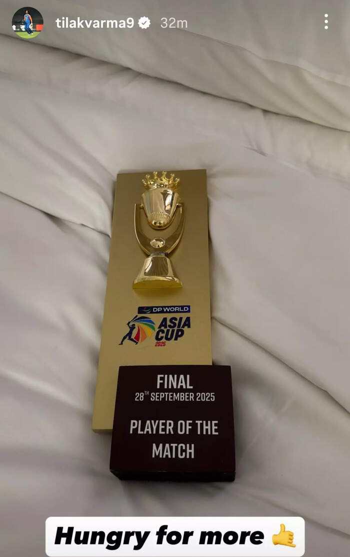 IND vs PAK Highlights, Asia Cup 2025 Final: No trophy, no problem ...