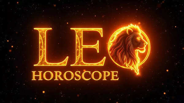 Leo Daily Horoscope Today, 28 March 2025 | TOI Horoscope