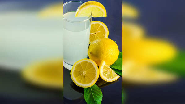 How to make instant natural Nimbu Pani powder