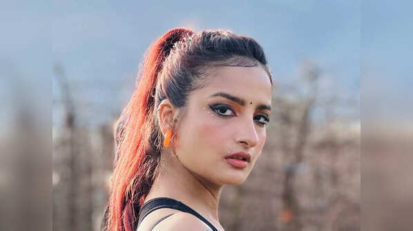 Rashmeet Kaur: It's crucial that the music I create satisfies me first ...