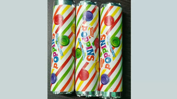 These iconic 90s Indian candies made childhood sweeter and fun!