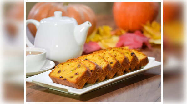 Christmas Tea Cake Recipes: Tea cake recipes you must try for Christmas