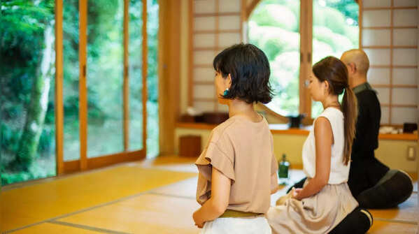 Japanese Longevity Secrets: 8 longevity secrets from the Japanese lifestyle