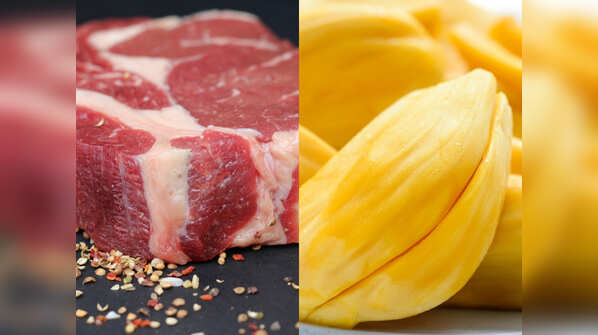 Kathal Ke Fayde: Why you should include 'vegan meat' jackfruit or ...