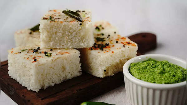10 types of Dhokla and how to make them