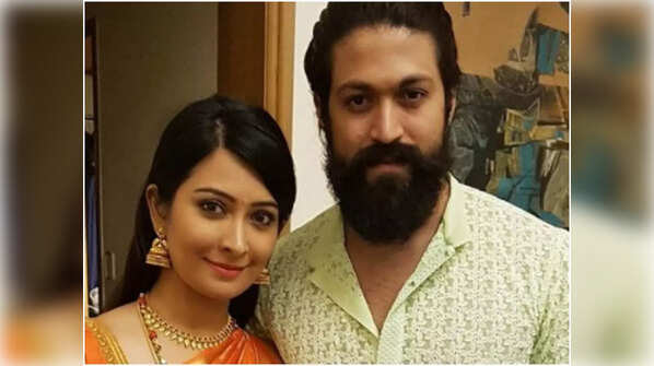 Unknown facts of 'KGF' star Yash on his 38th birthday