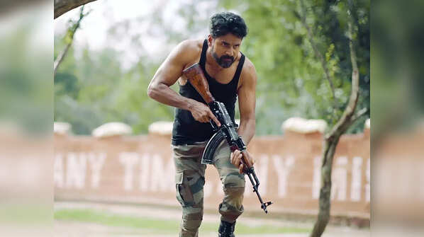 'Amaran' completes 25 days: Five key factors behind the blockbuster ... 'Amaran' completes 25 days: Five key factors behind the blockbuster ...
