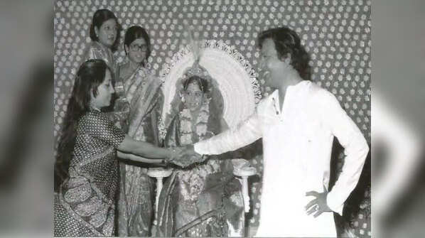 Birth Anniversary special! Suchitra Sen, the reclusive star's extremely rare pictures