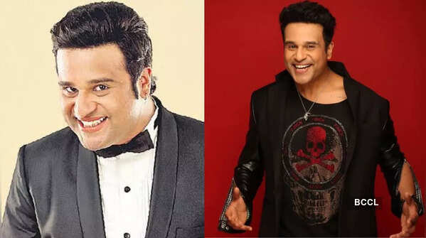 The Great Indian Kapil Show: From Kapil Sharma to Archana Puran Singh ...