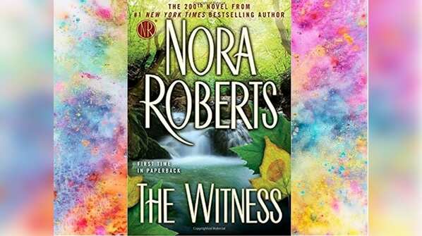 The 10 best Nora Roberts books