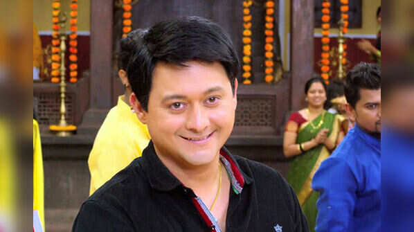 Filmfare Marathi: Best Actor nominees
