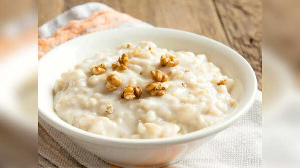 What’s the right time to eat your main meals