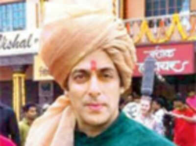 Meet King Khan