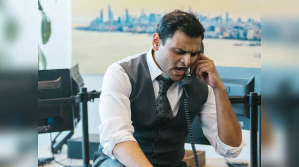 How to deal with a boss with temper issues