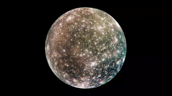 10 most beautiful pictures of Jupiter and its moons shared by NASA