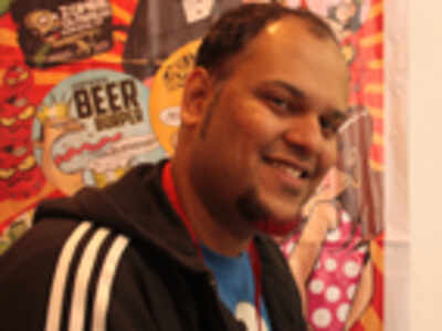 It’s Maushi to the rescue