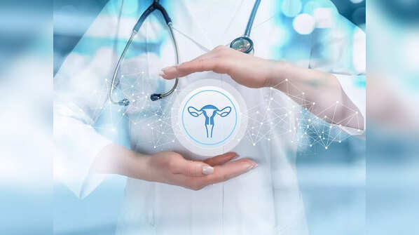 Some women have two vaginas; the condition is called 'uterus didelphys'
