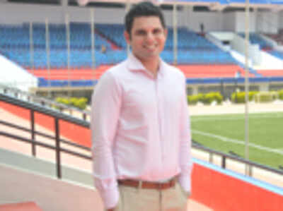 The heart of the matter