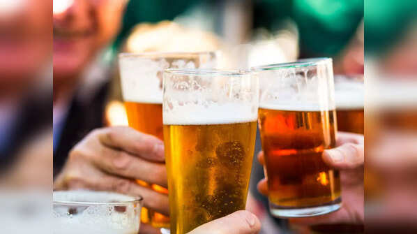 7 countries famous for their beers