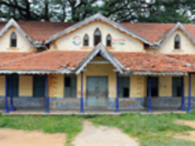 Honouring heritage structures, INTACH style