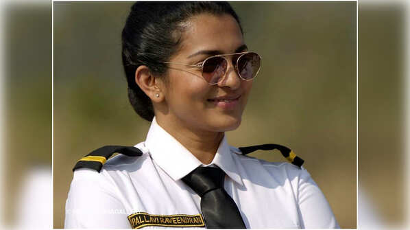 Happy Birthday Parvathy Thiruvothu: Five unforgettable characters of ...