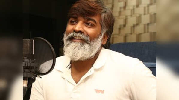 Ashwin Kakumanu to Vijay Sethupathi: Kollywood actors who inspire beard ...