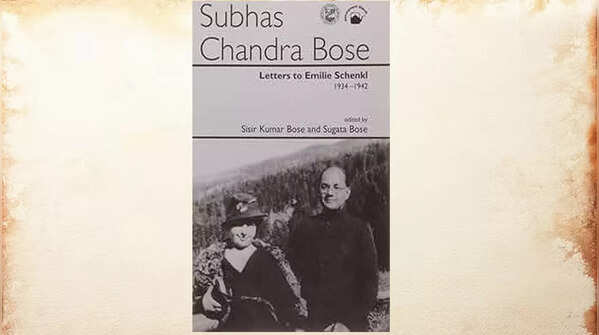 8 Must Read Books by Subhas Chandra Bose