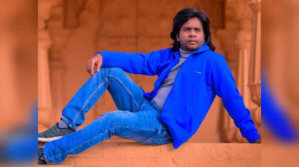 Happy Birthday Gaurav More: From surviving on Rs. 100 to tasting ...