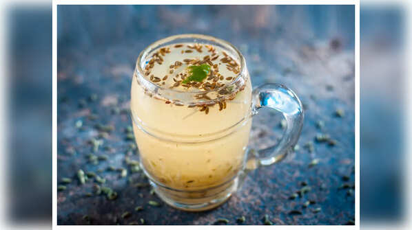 What is Variyali Sharbat and how does it help beat the heat