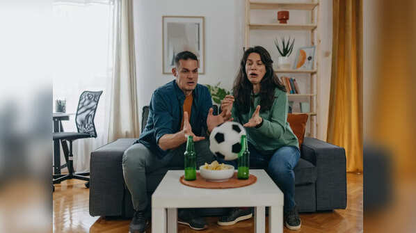 6 signs your husband is irresponsible