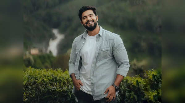 Mounaragam's Naleef Gea remembers his struggle days: I stayed with 12 ...