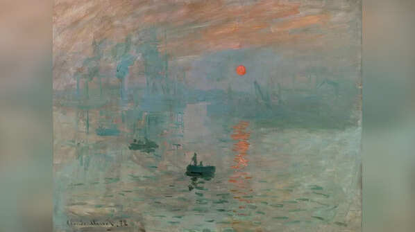 5 most beautiful paintings by Oscar-Claude Monet and why we think so