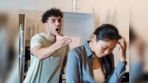 5 ways to stay calm in a heated argument