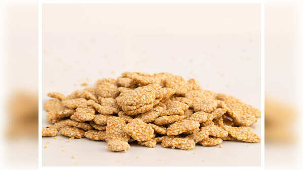 Gajak | Types of Gajak and which one is your favourite?