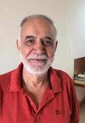 M. K. Raina: Movies, Photos, Videos, News, Biography & Birthday | Times ...