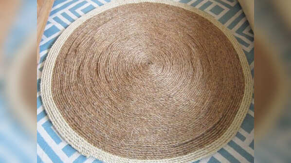 10 brilliant ways you can use ropes to amp up your interiors