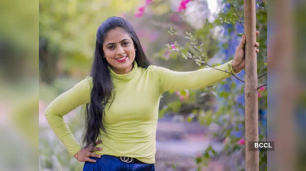 Chythrra Hallikeri to Sushma Nanaiah: Kannada celebs who are also ...