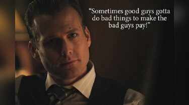 Famous Badass Quotes