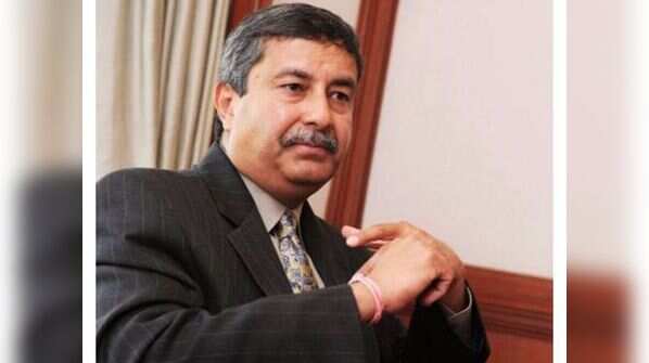 Meet 9 Indian-origin CEOs 'ruling' the technology industry