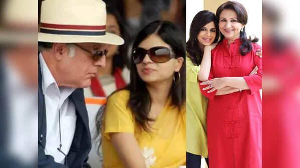 Meet Saba Ali Khan – Saif Ali Khan and Soha’s lesser-known sibling